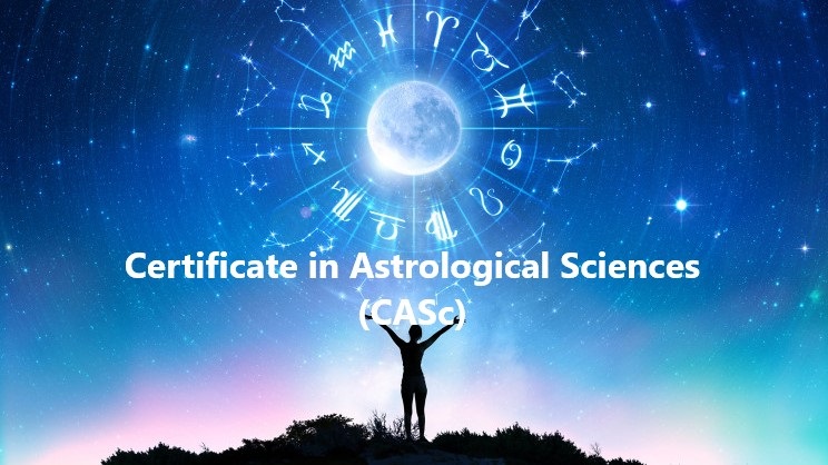 Become a Certified Astrologer | Astrology courses by IIVSc